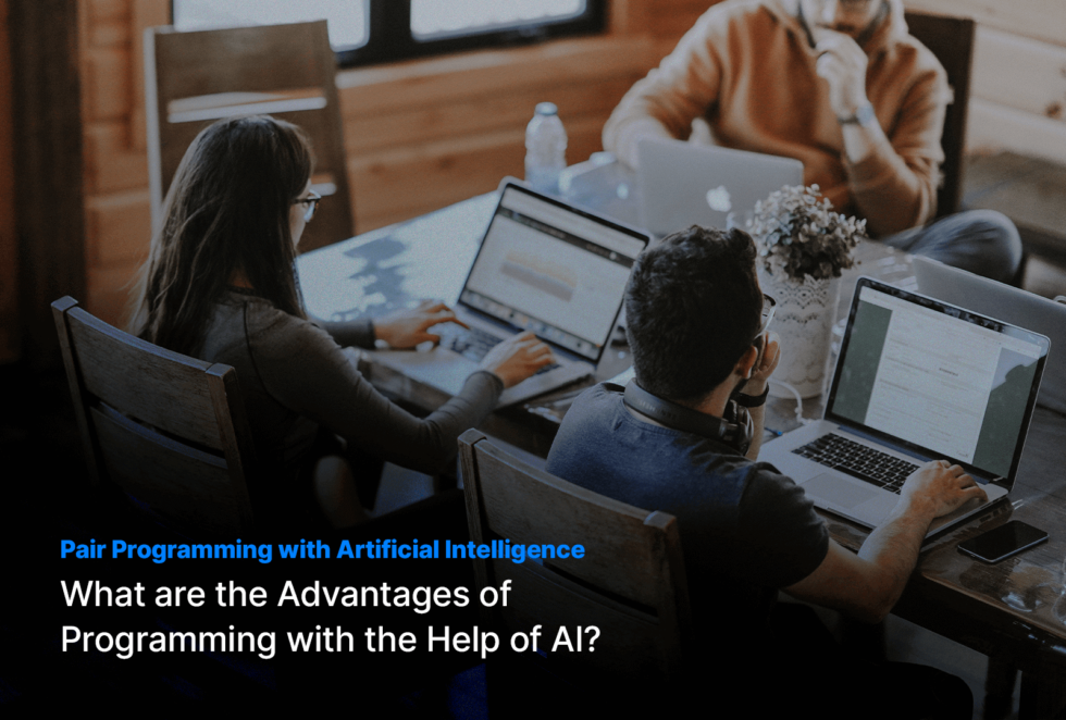 Pair Programming with AI: Accelerating Development Success