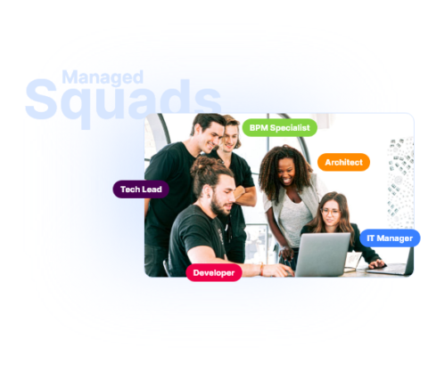 NTConsult - Software Development Services