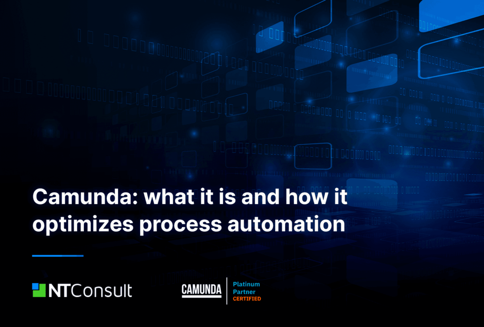 Camunda: what it is and how it optimizes process automation